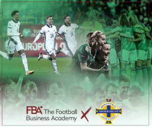 The FBA and The Irish FA Announce Educational Partnership