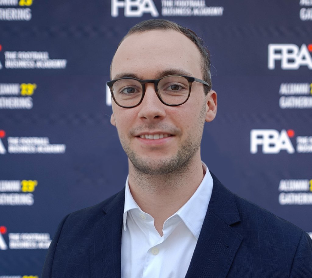 Admissions Requirements & Process at The FBA