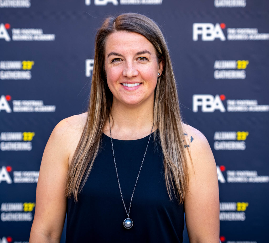 Admissions Requirements & Process at The FBA