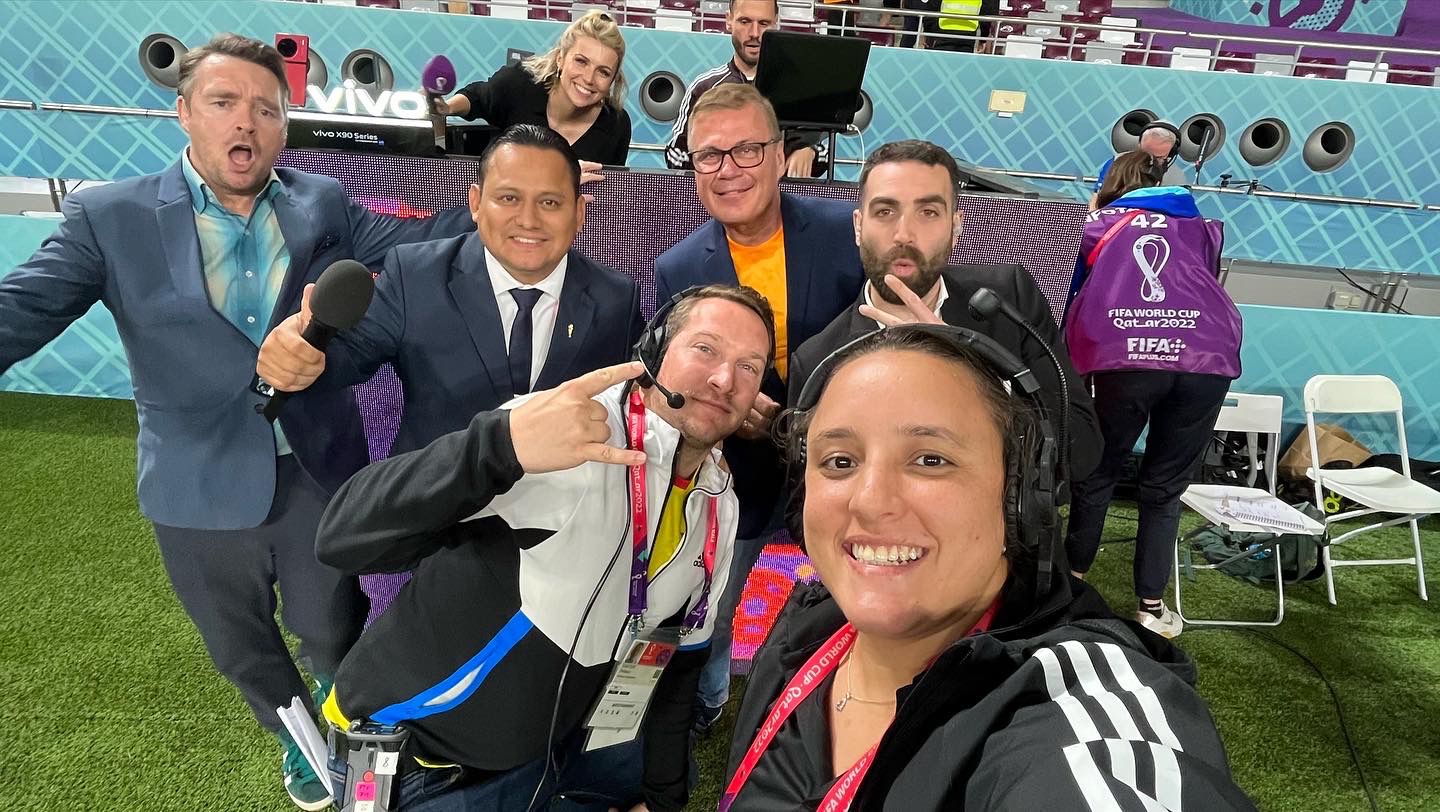 The Future of Jobs in Football: Emerging Roles and Opportunities