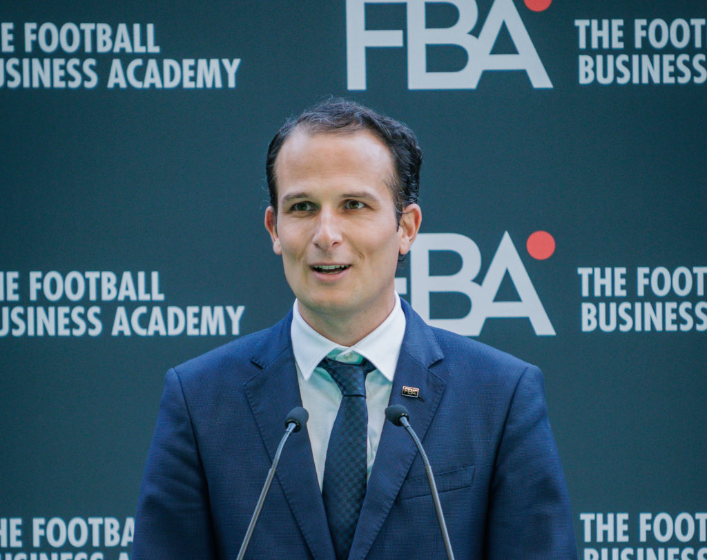 Discover the modules of our master's program