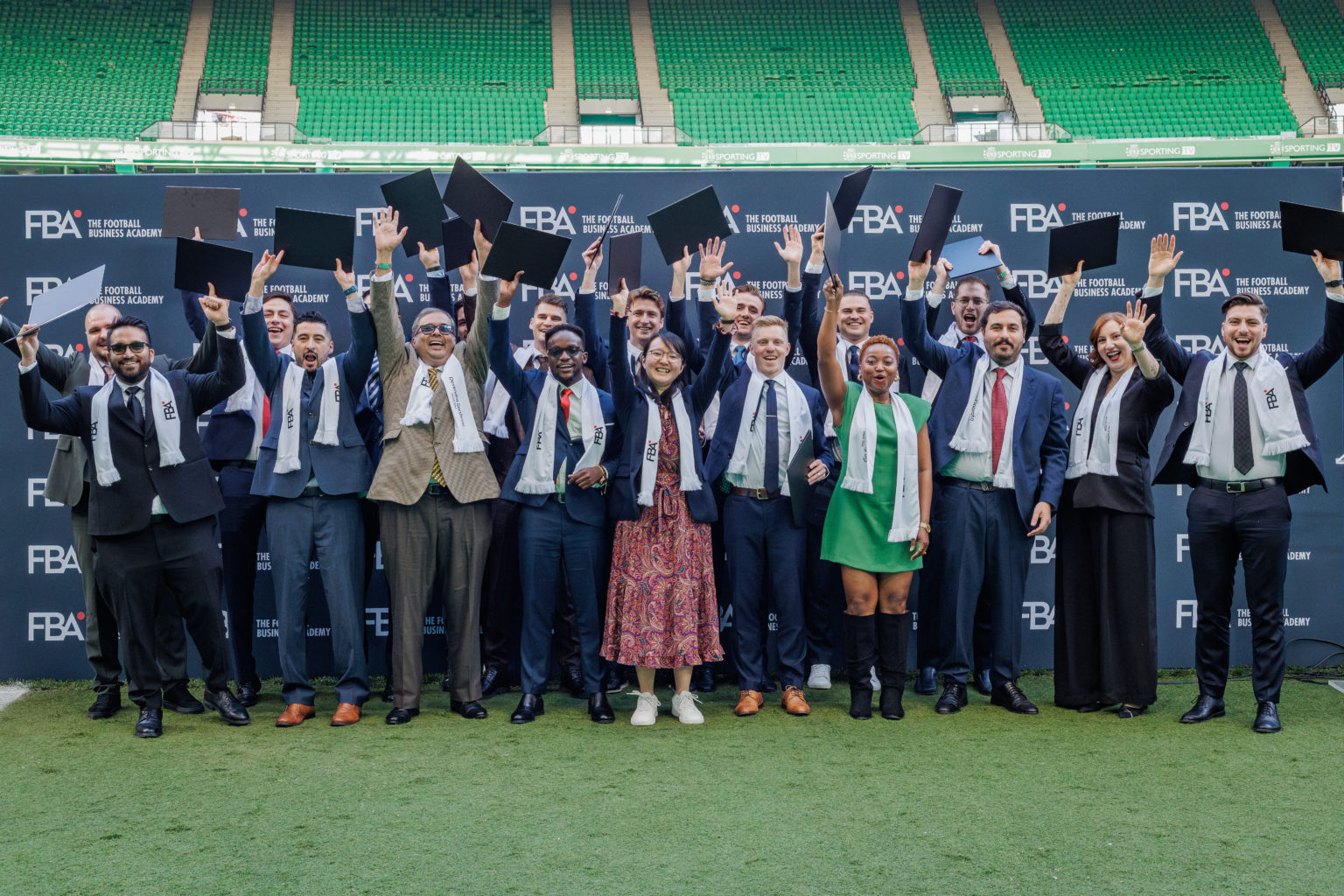 The Role of Networking for Securing Football Jobs