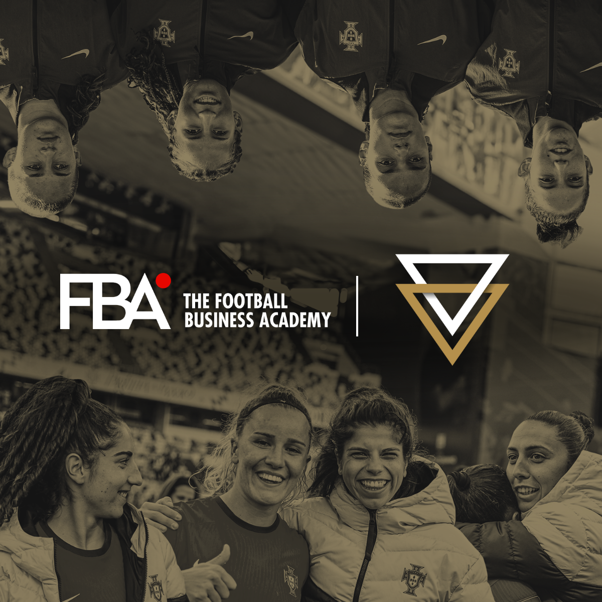 The FBA Partners with Teammate Football Management