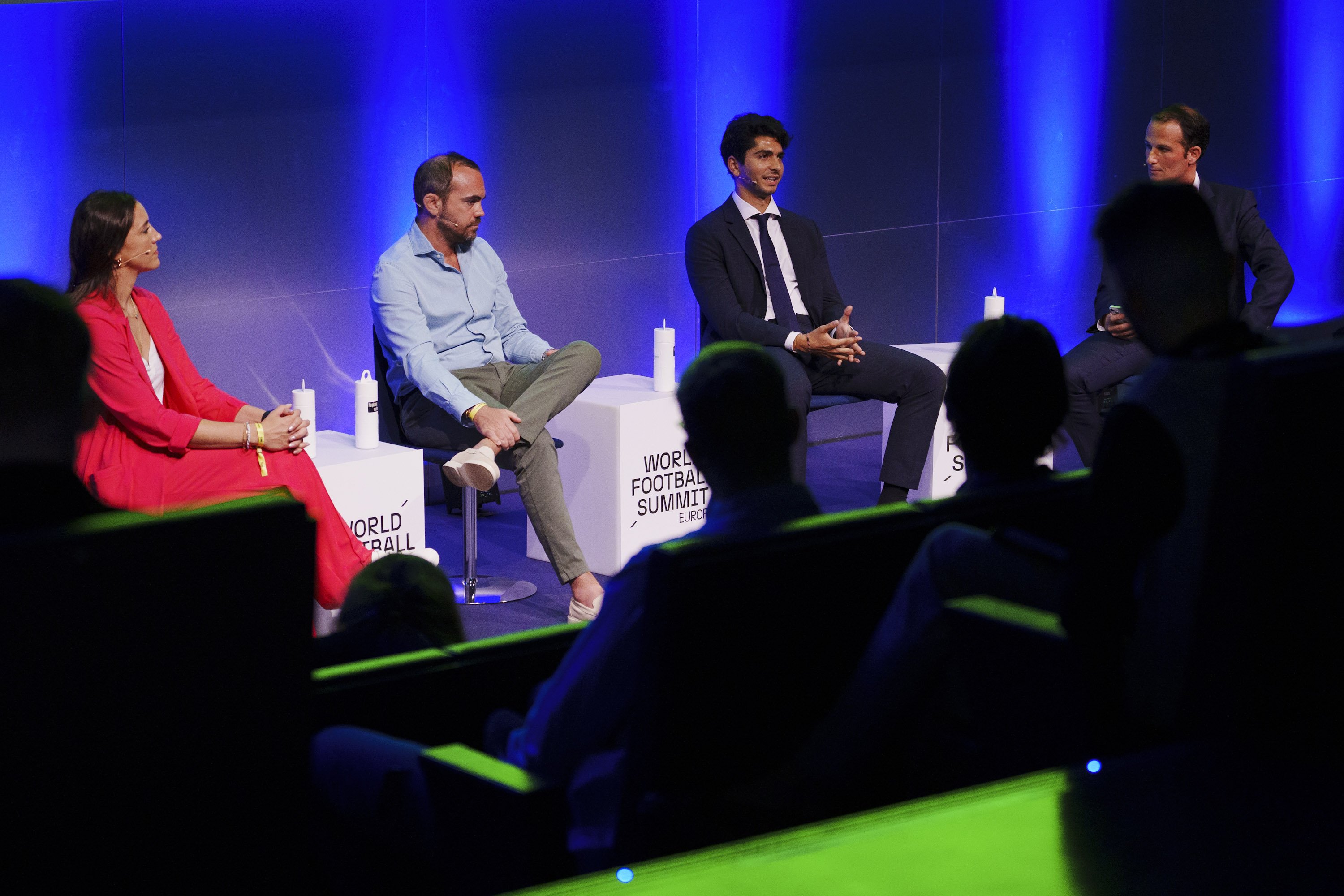 Leadership Development in the Sports Industry: Skills for Leaders