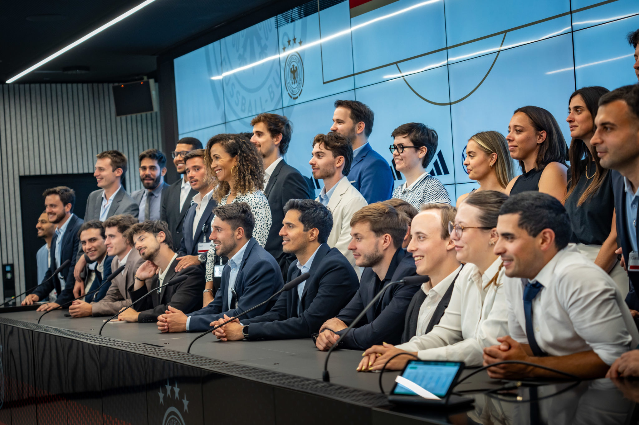 Football Industry: Aligning Growth with Football Business Education