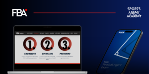 How to Become a FIFA Licensed Football Agent | Certificate