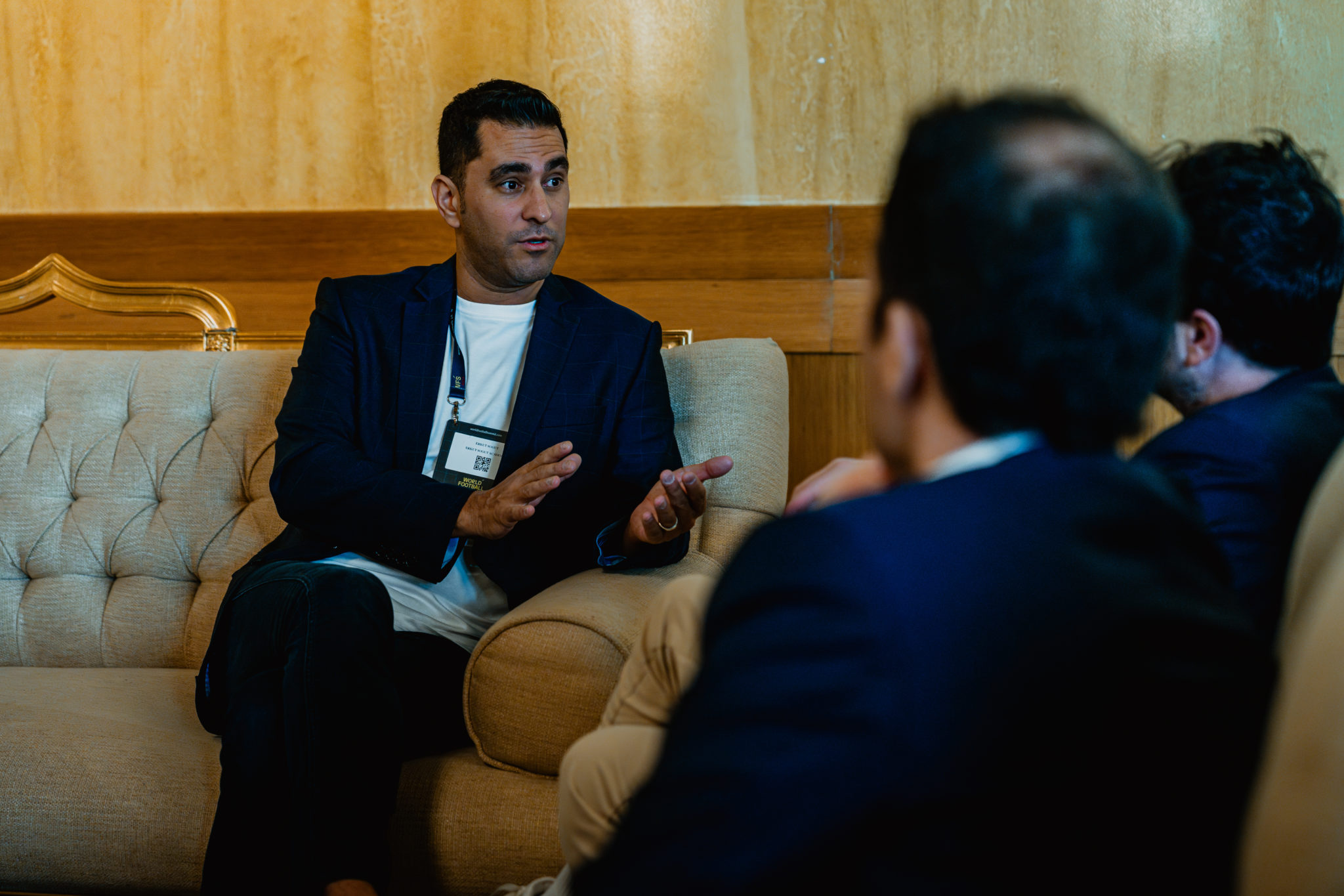 How to Become a FIFA Licensed Football Agent | Certificate