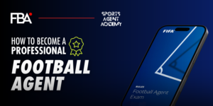 How to Become a FIFA Licensed Football Agent | Certificate