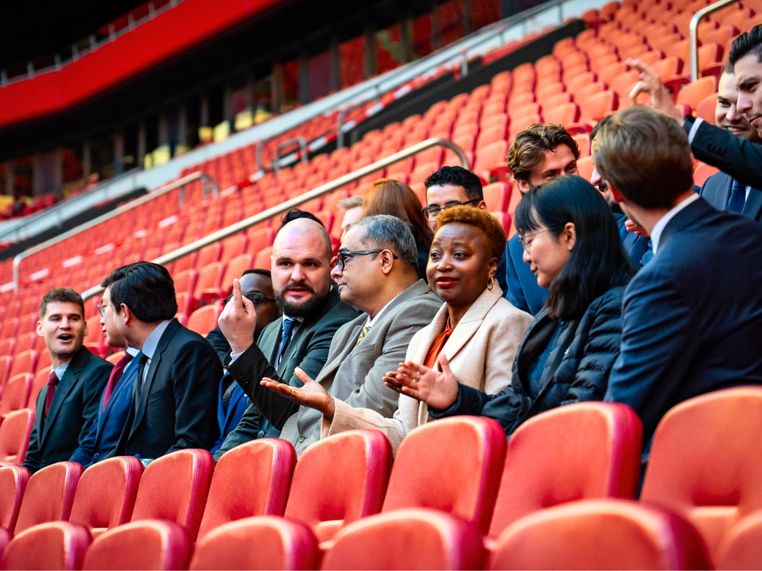 Sport Management: Why It’s Essential in Football
