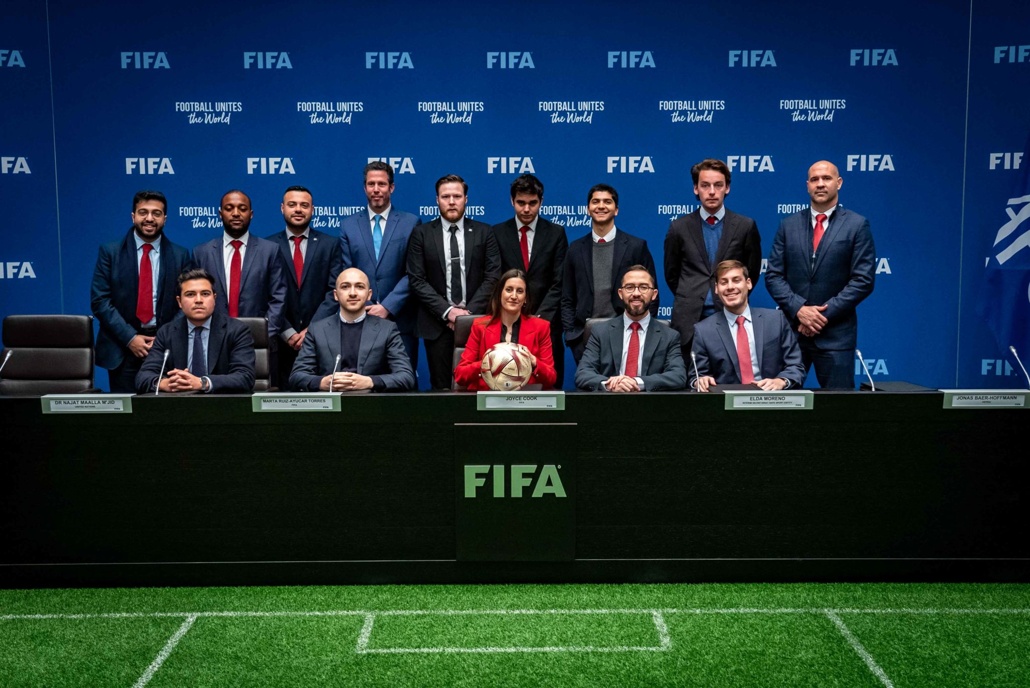 FIFA Jobs: What Types of Job Opportunities exist?