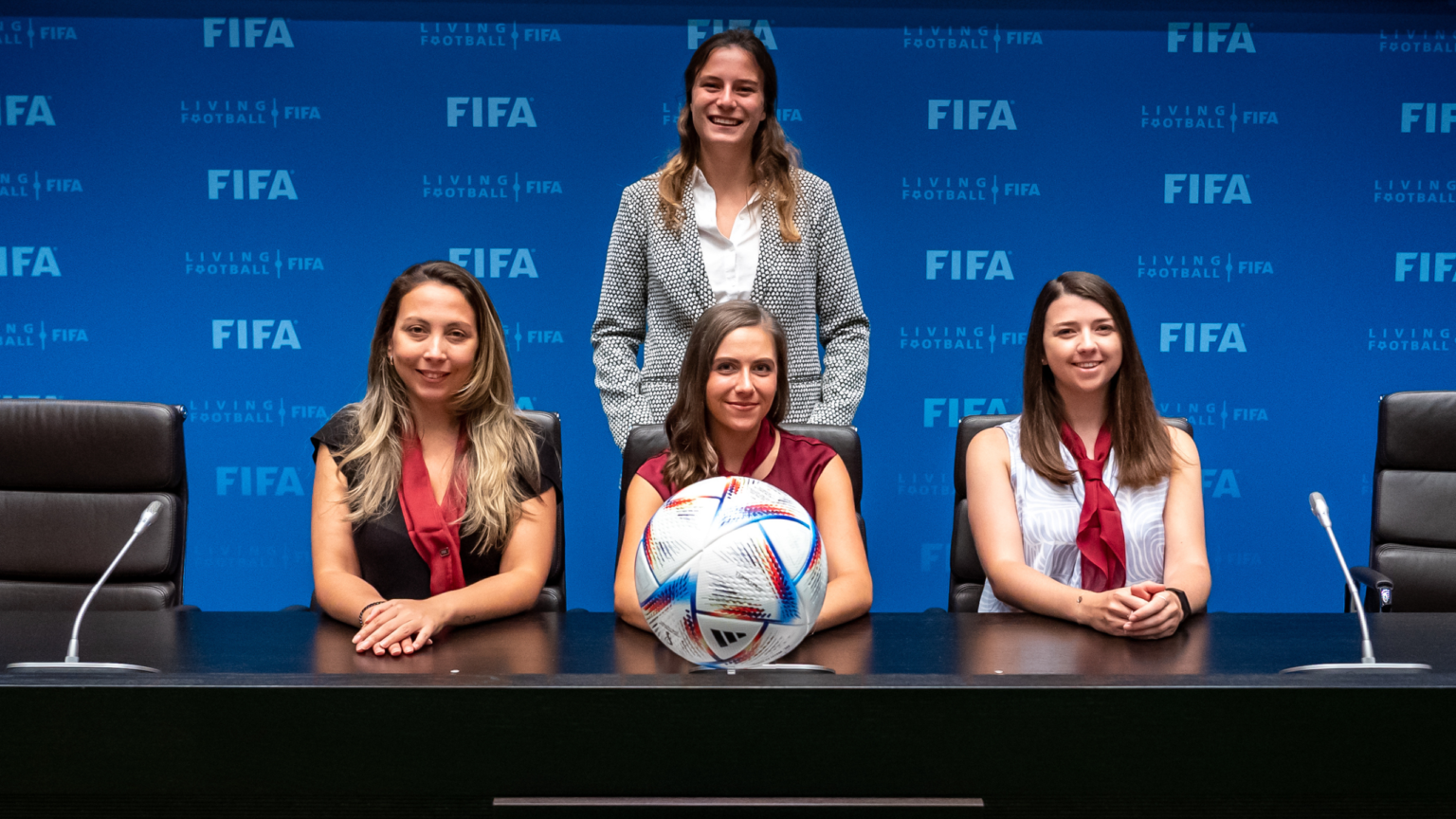 How to Become a FIFA Licensed Football Agent | Certificate