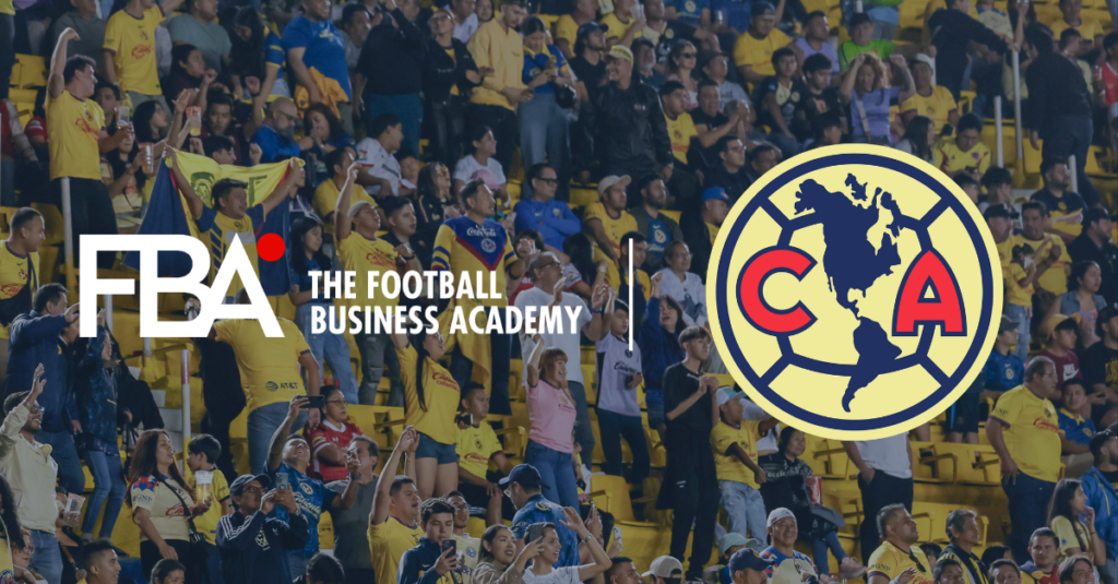 The Football Business Academy