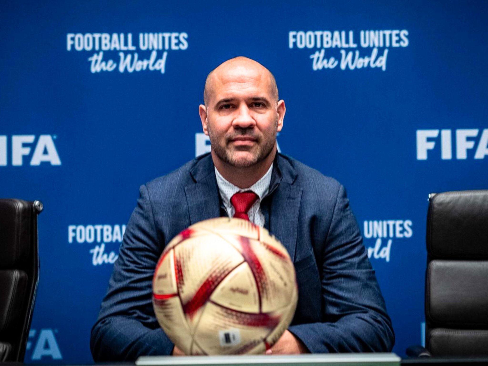 FIFA Jobs: What Types of Job Opportunities exist?